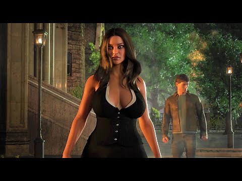 The Genesis Order Game v.02121 Walkthrough Gameplay NLT Media