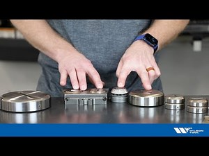 Importance of Station Placement for Forming Tools in the Turret