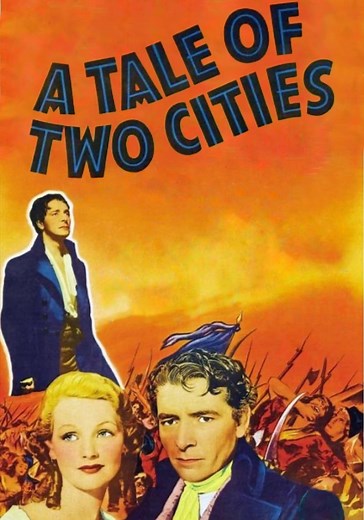 A Tale of Two Cities - movie: watch stream online
