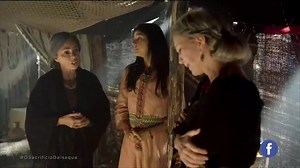 Novela Gênesis - Capítulo 103 - Completo HD | Pr Leandro Oliveira