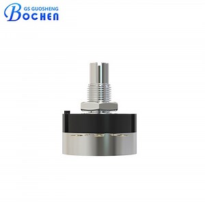 [Hot Item] Bochen 9mm Variable Resistor 5K 10K Linear Potentiometer Three Terminal Potentiometer