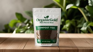Plant Revival Brew - COMPOSTING TEA BAGS - Etsy Canada