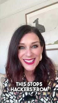 How SIM Swap Scammers Steal Your Money - Explained in 60 Seconds