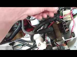 2 step and ignition box installed!