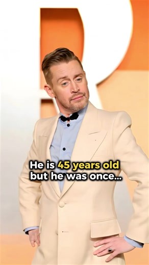 Macaulay Culkin Through The Years 🎥 #macaulayculkin #homealone | macaulay culkin