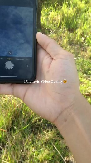 iPhone 4s Camera Quality Review and Comparison