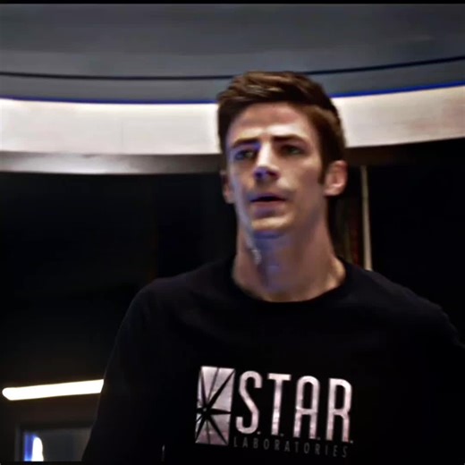 The Flash: Barry Allen in Season 9 Highlights