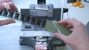 4.4K views · 92 reactions | Time to splice some film ✂️ BFI #FilmOnFilm Festival will take place 8-11 June at BFI Southbank. | BFI | Facebook