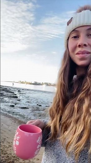 Never a dull moment for the IG/sarahs.nomadtribe crew traveling in a Sprinter!