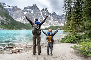 Why travel insurance is essential, even when travelling within Canada