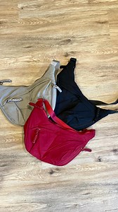 4 comments | Restock of our best selling Ari Bag! Fresh new colors perfect for fall and winter  These go quick, get yours today盧 All 3 colors will be available this Saturday at the Becker Autumn Market from 10-3 at the Becker Community Center - Come out and Shop Modern Threads in person!!  | Modern Threads | Facebook