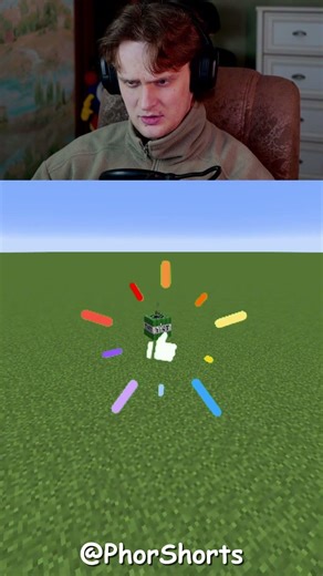 BIG Tnt VS Ronaldo TNT! #minecraft #minecraftbeauty #usa