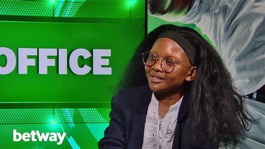 In Episode 6 of Sports Office, we sit down with boxing and judo experts to unpack the discipline, mindset, and structure behind combat sports in Botswana. The conversation also looks ahead, with insights into their 2026 plans and competitive calendars, highlighting how these codes are positioning themselves for growth, visibility, and greater impact on the local sporting landscape. 𝐖𝐚𝐭𝐜𝐡 𝐭𝐡𝐞 𝐟𝐮𝐥𝐥 𝐞𝐩𝐢𝐬𝐨𝐝𝐞 𝐨𝐧 𝐘𝐨𝐮𝐓𝐮𝐛𝐞 𝐥𝐢𝐧𝐤: https://www.youtube.com/watch?v=jcGTj5Oa3rg