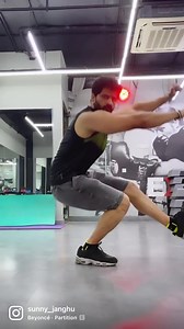 Follow Sunny Janghu,Body transformer for more fitness content. . . . . . . . . #sunnyjanghu #sunnyjanghubofytransformer #sweatlikesunny #viralreels #viralvideo #fit #bodybuilding #gym #gymlife #gymmotivation #squat #squatchallenge #trending #trendingreels #TrendingNow | Sunny Janghu,Body transformer