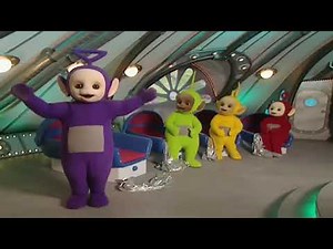 Teletubbies: Numbers 2 India (HD US Version)