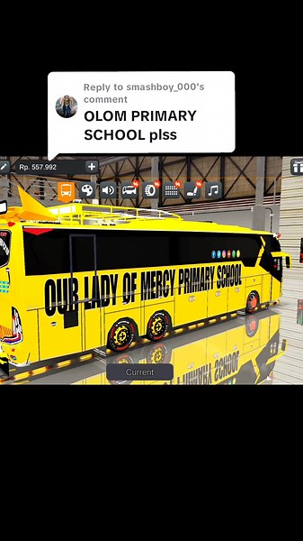 Exploring Bus Simulator Features for School Transportation