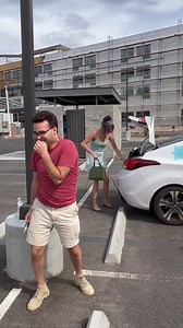 386K views · 860 reactions | Car Key Prank  This original video was produced by Rick Lax and Alex Z. | Tips, Tricks & Funny Clips | Facebook