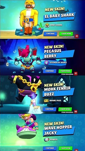 BRAWL STARS Box Opening Mania 💥#BrawlStars #BoxOpening #BrawlStarsLoot #EpicPulls #GamingShorts