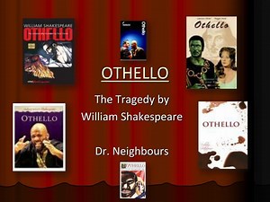 OTHELLO - SlideServe