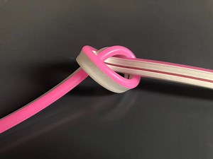 [Hot Item] 12V 24V Flexible LED Neon Strip Light