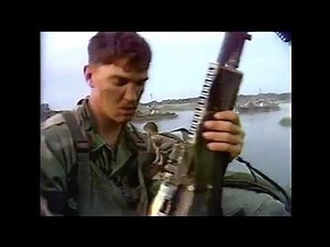 US Army 80's with Operation Flashpoint Cold War Crisis Theme