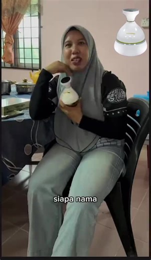 真实使用见证分享｜FOHOWAY 魔力仪Siti Fatimah 女士来自 Pahang Keraton 2。在使用魔力仪之前，她长期感觉双脚有麻痹现象，尤其是每天早上起床时，脚跟都会出现像被针刺一样的疼痛感，让她非常困扰。后来，她开始使用 FOHOWAY 魔力仪，并针对脚跟部位进行经络疏通调理。✨ 令人惊喜的是——第二天早上醒来时，脚跟刺痛的感觉明显消失了，麻痹感也大大缓解。这次的亲身体验，让 Siti Fatimah 女士对FOHOWAY 魔力仪的效果感到非常满意与肯定，也更加认可公司在健康调理科技上的用心与实力。Real User Testimonial | FOHOWAY Magic DeviceMs. Siti Fatimah from Pahang Keraton 2 previously experienced numbness in her feet.Every morning upon waking up, she would feel a sharp, needle-like pain in her heel, which caused significant di