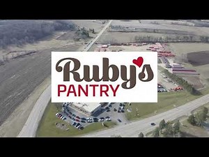 Ruby's Pantry in Ellsworth WI
