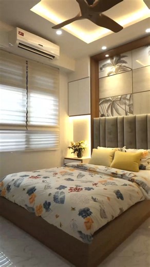 34K views · 899 reactions | This house tour is your all-access pass to style, comfort, and those little details that make a house a home. Step inside a world where every corner tells a story!  #HouseTour #homesweethome | Homebliss | Facebook