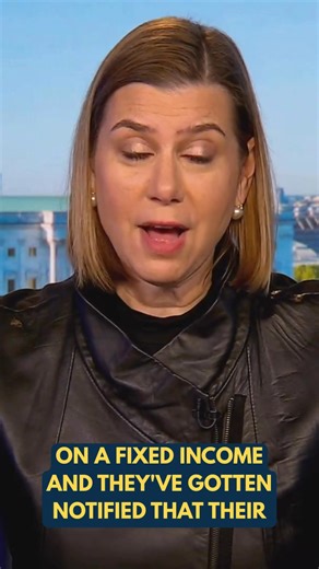 38K views · 1.2K reactions | We heard from a couple in Gaylord on a fixed income whose health care costs are going up 40-60%. | Senator Elissa Slotkin | Facebook