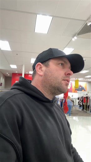 Does anyone know Target’s return policy??? 👀👀👀 | Joshua Mileham