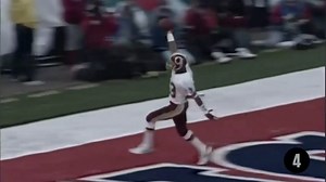 659K views · 2.2K reactions | The greatest play in Washington Commanders history is... (via NFL Throwback) | NFL | Facebook