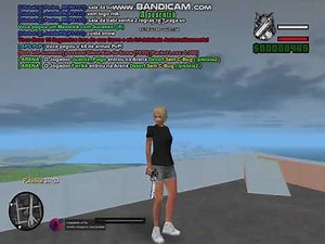 GTA ANT LAG +300 FPS 400MB SAMP/BRP PC FRACO!!