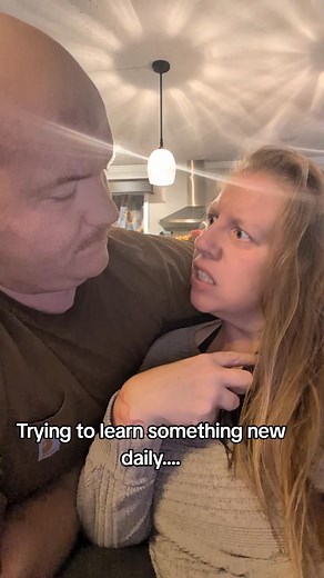 Learning to control my facial expressions… or at least delay them by three seconds so I look polite before the chaos leaks out. | Nikki Akers