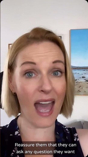 5 Easy Tips for Talking to Kids About Disability