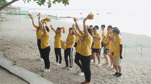 Great teams are built on strong connections, clear communication, and smart strategies! 💪🔥 Take your team to the next level with an unforgettable team-building experience at La Luz! 🌊☀️ Escape the usual office setting and bring your team to the beach, where fresh ideas flow, teamwork strengthens, and motivation soars! 🌴🏖️ Engage in fun activities, bond over shared experiences, and recharge in a stunning, relaxing environment. Whether you’re aiming to enhance collaboration, improve problem-s