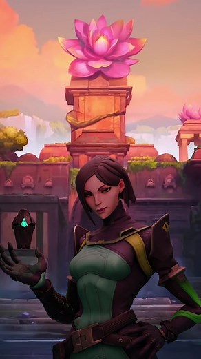 Mastering Viper's Sneaky One-Ways on Lotus Map