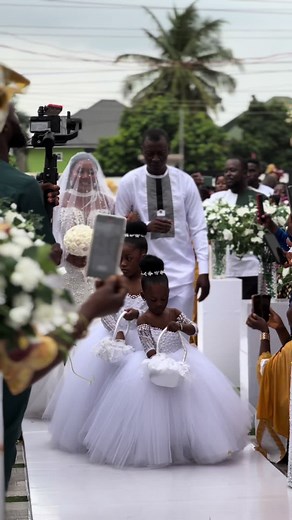 Little Brides Wedding Photoshoot | Children's Bridal Attire 2023