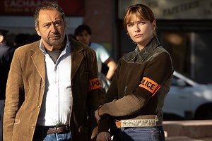 Like The Missing but darker: The Lost Station Girls is the “harrowing” crime drama you won’t want to pause