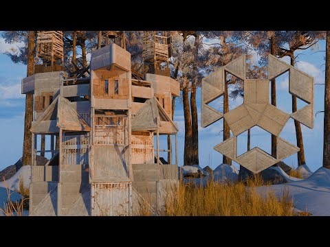 ELEGANT RUST TRIO BASE DESIGN 2026 | Rust Base Design