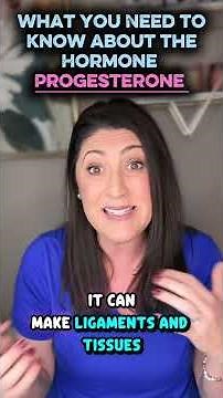 What Happens If Progesterone Gets Too High or Too Low?