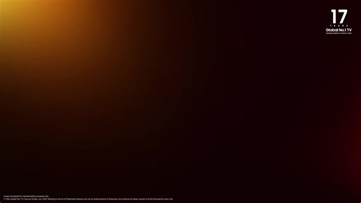 Experience the immersive view with Samsung's QLED Television! Equipped with Quantum Dot Technology that ensures 100% color volume. With its Quantum HDR, you can now enjoy perfect blacks and vibrant imagery, while the Quantum Processor Lite 4K optimizes picture and sound quality. Available at authorized Samsung stores nationwide. #QLEDTV #Samsung | Samsung