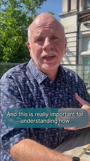 Tony explains interoception