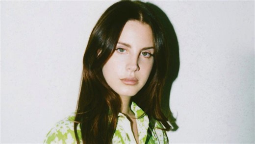 Lana Del Rey's cover of Nirvana song 'Heart Shaped Box'