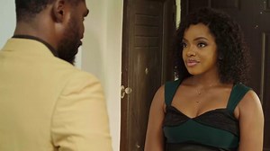 A well qualified driver emerged the perfect man she want as husband but she doesn't know how to say it | Nolly Mate Tv