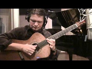 Enter Sandman - fingerstyle guitar
