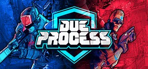 Due Process · 스팀