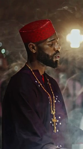 Naija x UK brought the HEAT | EPIC Fusion Wedding 🇳🇬🇬🇧🔥