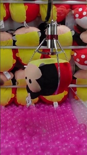 Claw Machine Tips & Tricks - The Walk Away Strategy