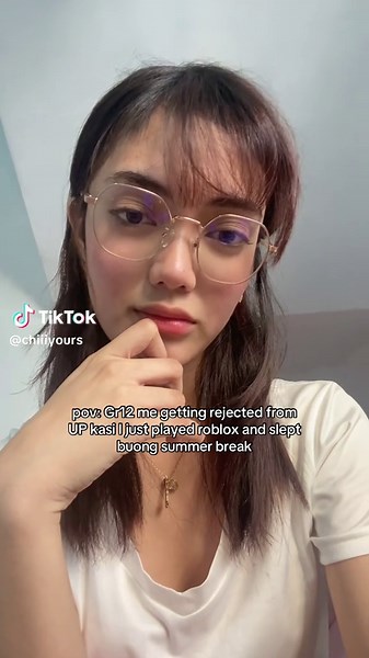 Pagsusuri ng Pagtanggi sa UP sa Gr12