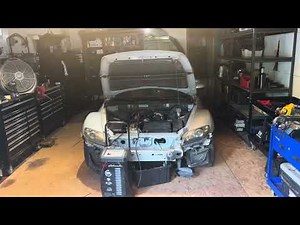 2004 Mazda RX-8 Idling Issue Resolved: Fixing Rotary Engine Idle After Battery Replacement